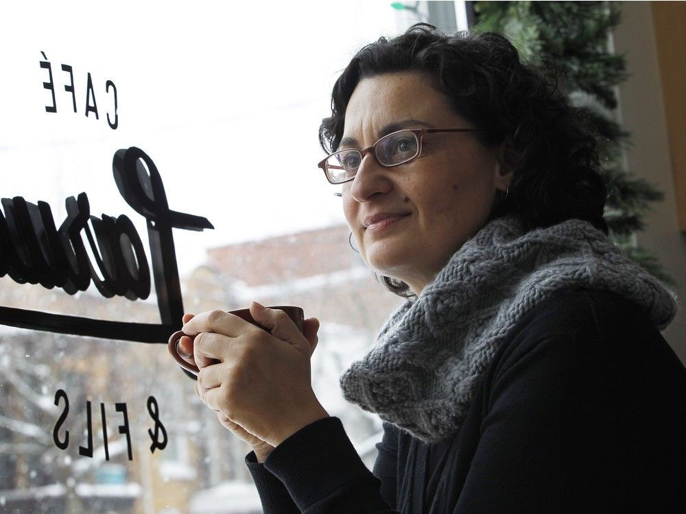 Saisons adds mystery to pleasure of eating out | Montreal Gazette