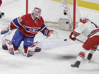 Habs Game Report: Montreal creeps back into playoff race with back-to ...