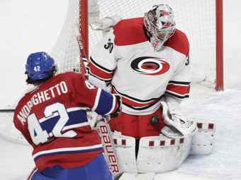 Habs Game Report: Montreal creeps back into playoff race with back-to ...