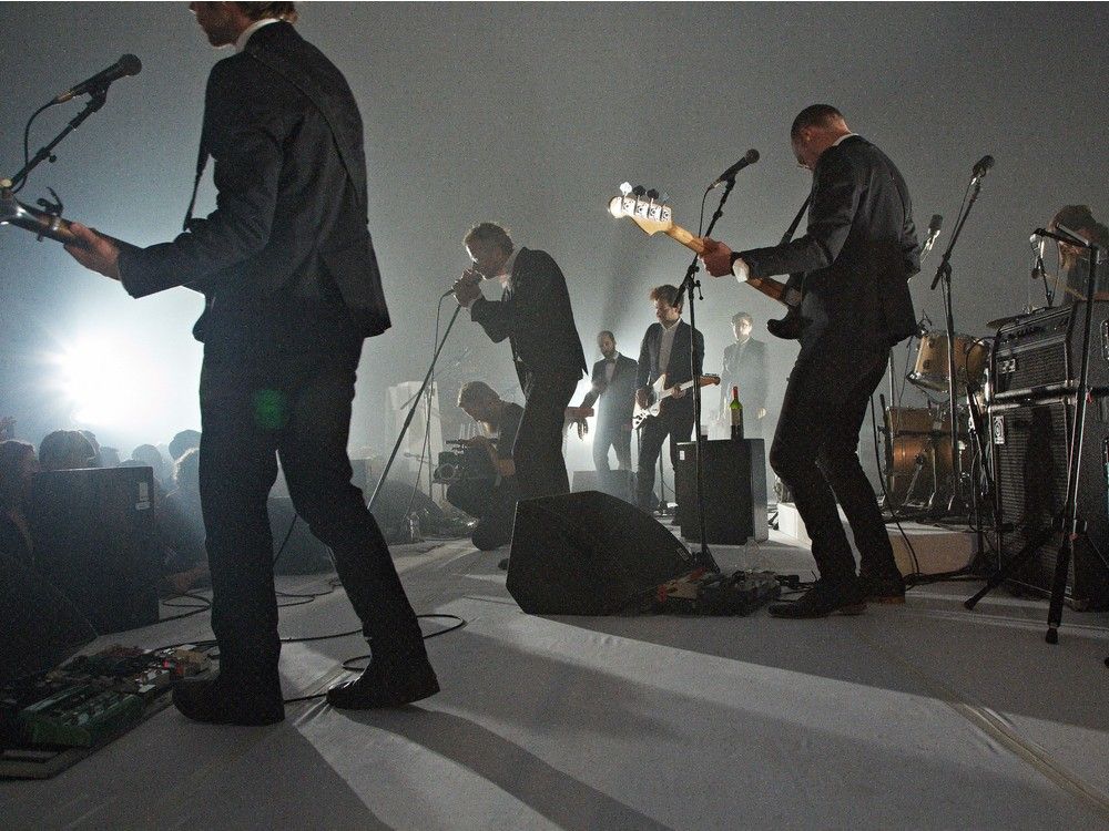 In or Out? Get Sensitive or enjoy the art of performance with Ragnar ...