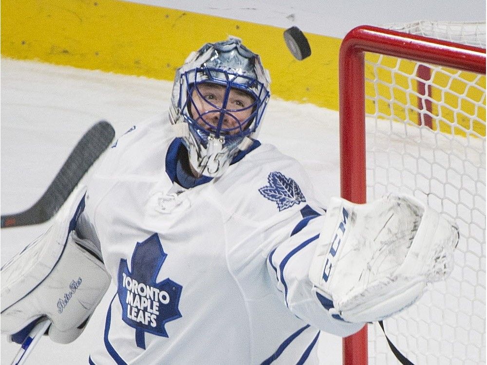 Photos: Canadiens vs. Maple Leafs, Feb. 27, 2016 | Montreal Gazette