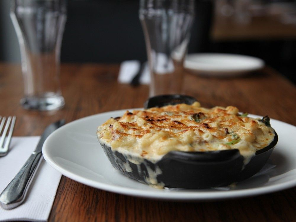 Mac + Cheese Week: Montreal eateries serve up their twist on classic ...