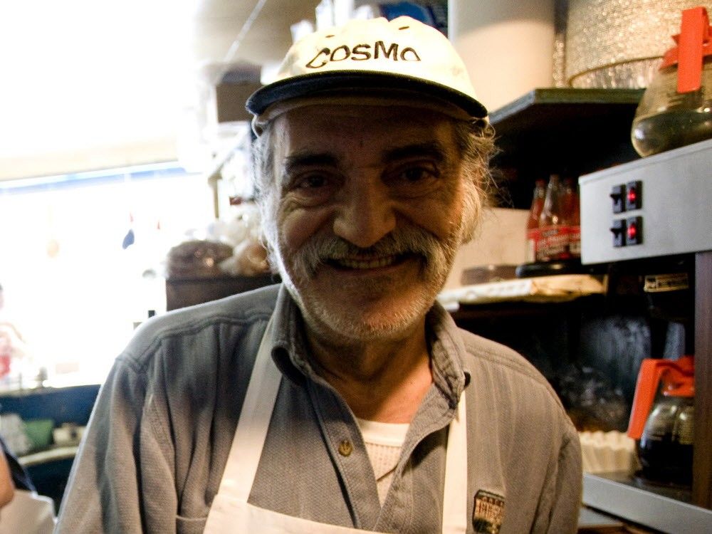 Son sentenced in murder of Cosmo owner | Montreal Gazette