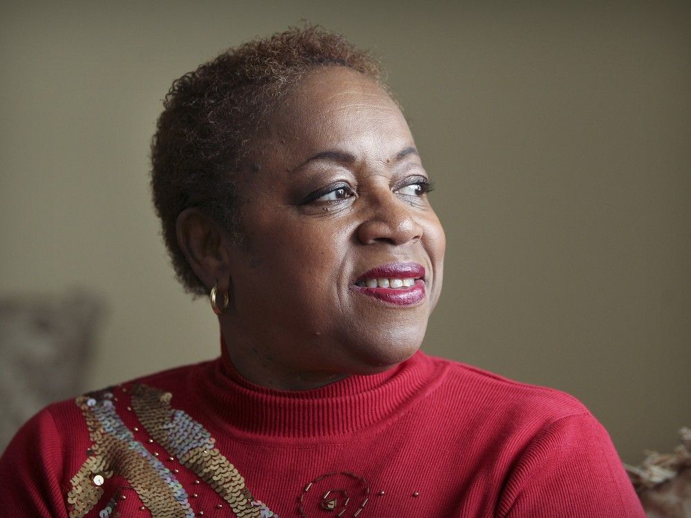 Dollard woman has boundless energy to promote others | Montreal Gazette