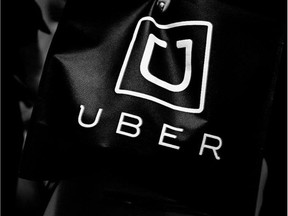 Uber has a new logo, and people hate it | Montreal Gazette