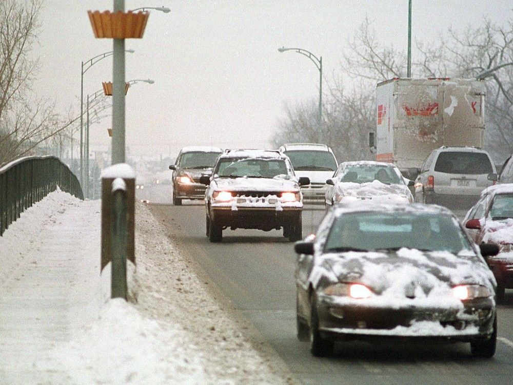 Montreal to build new $100-million bridge to Île-Bizard | Montreal Gazette