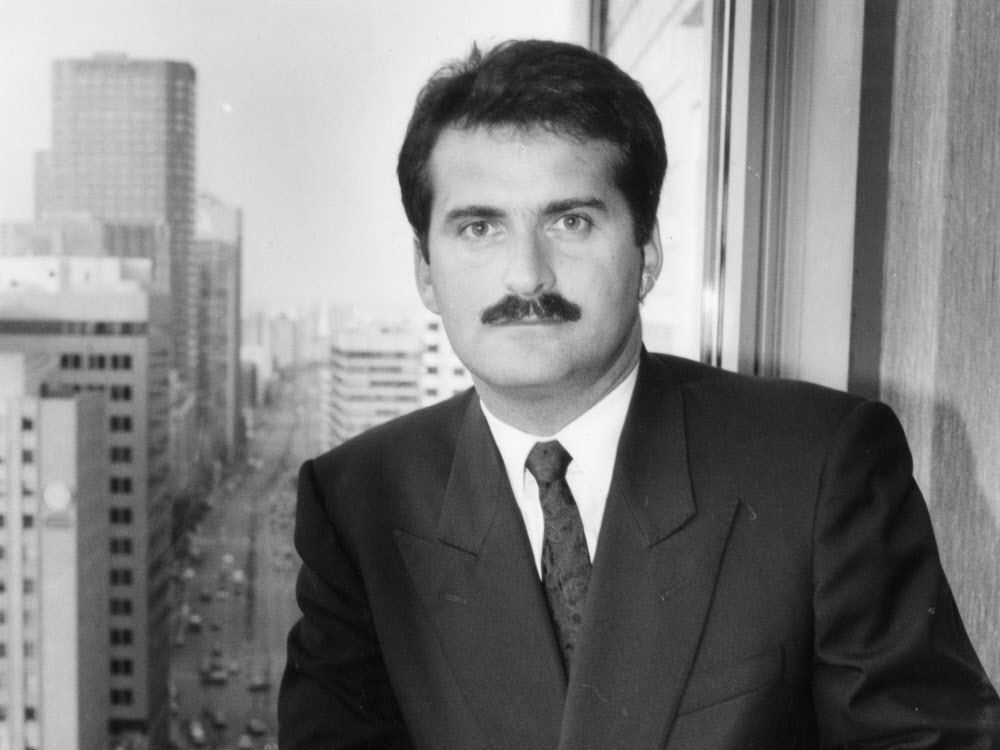 Former MP Jean Lapierre and family among seven dead in plane crash ...