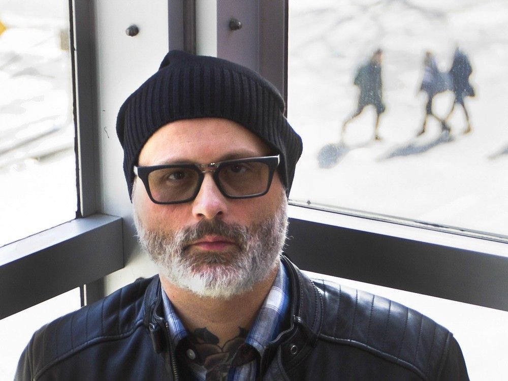 Q&A: Denis Côté is 'allergic to conventional filmmaking' | Montreal Gazette