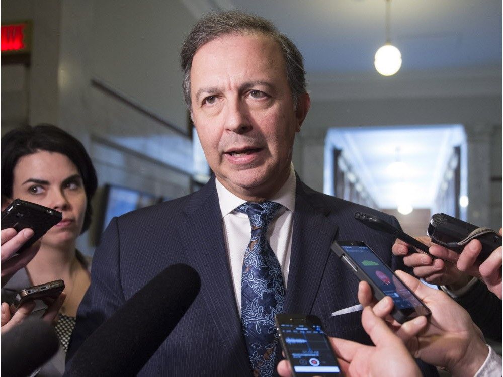 Sam Hamad denies interfering in loan to benefit contributors’ company ...