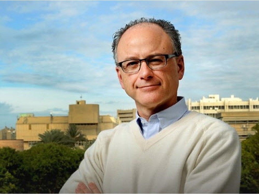 Feed Your Head: How to be a superboss. Author Sydney Finkelstein talks ...