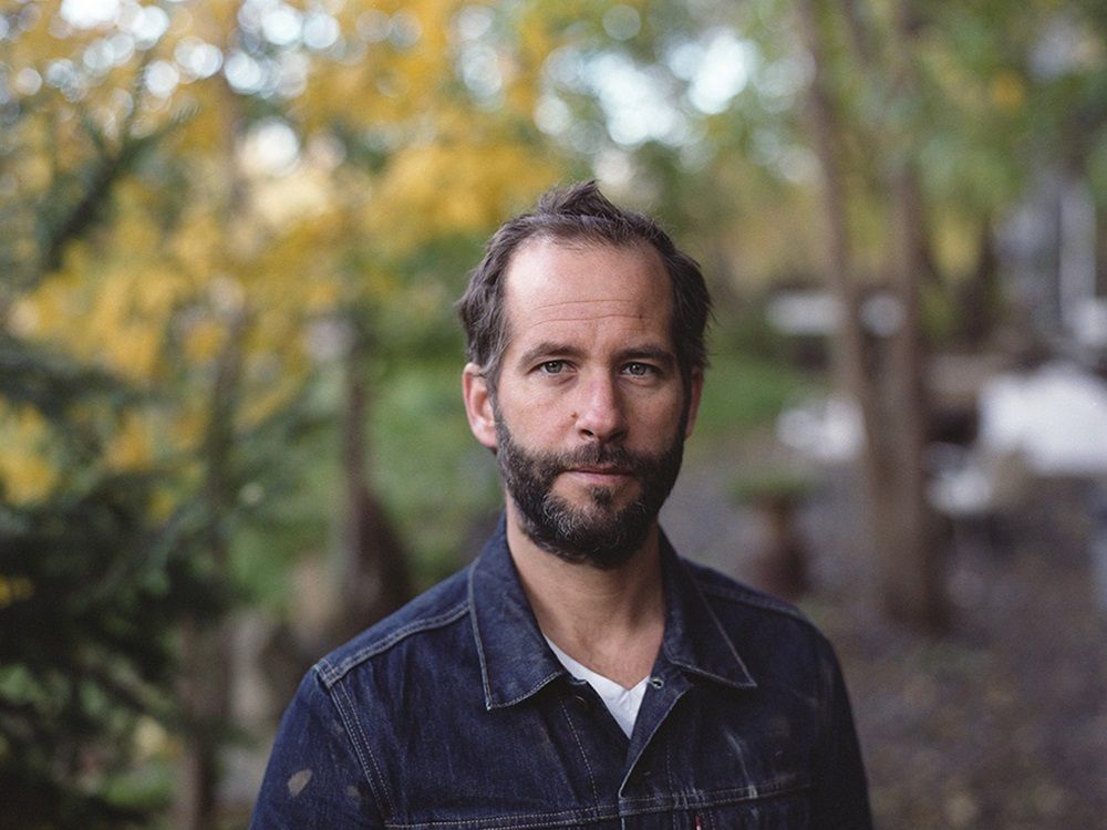 Erik's Lunch Mix: Chris Velan launches Glow | Healthing.ca