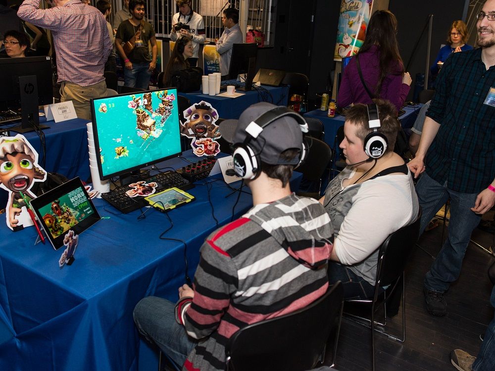 It's not perfect, but staff voted Ubisoft the No. 13 best employer in ...