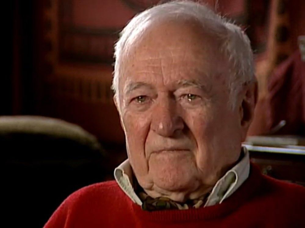 National Film Board mourns loss of film pioneer Michael Spencer ...