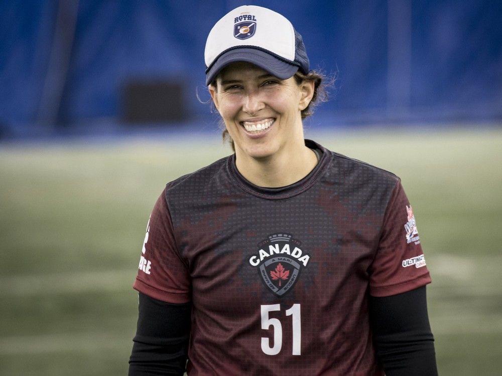 Don't call it Frisbee: The spirited rise of Ultimate in Montreal ...