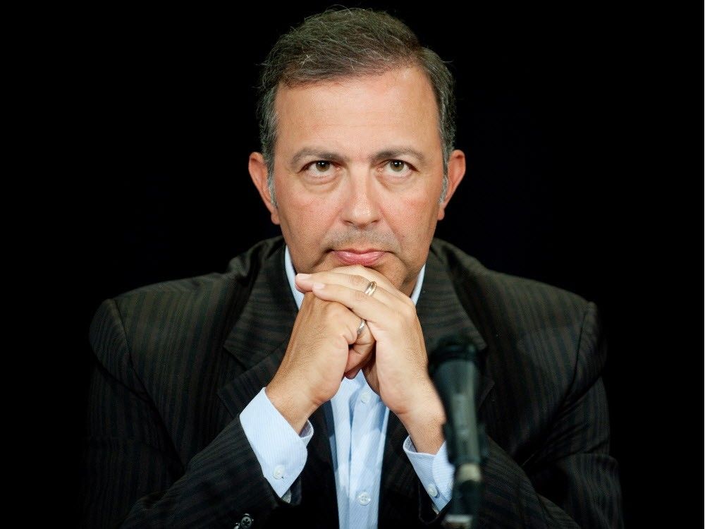 Sam Hamad report: No paper trail for mysterious extra $1M on Premier ...