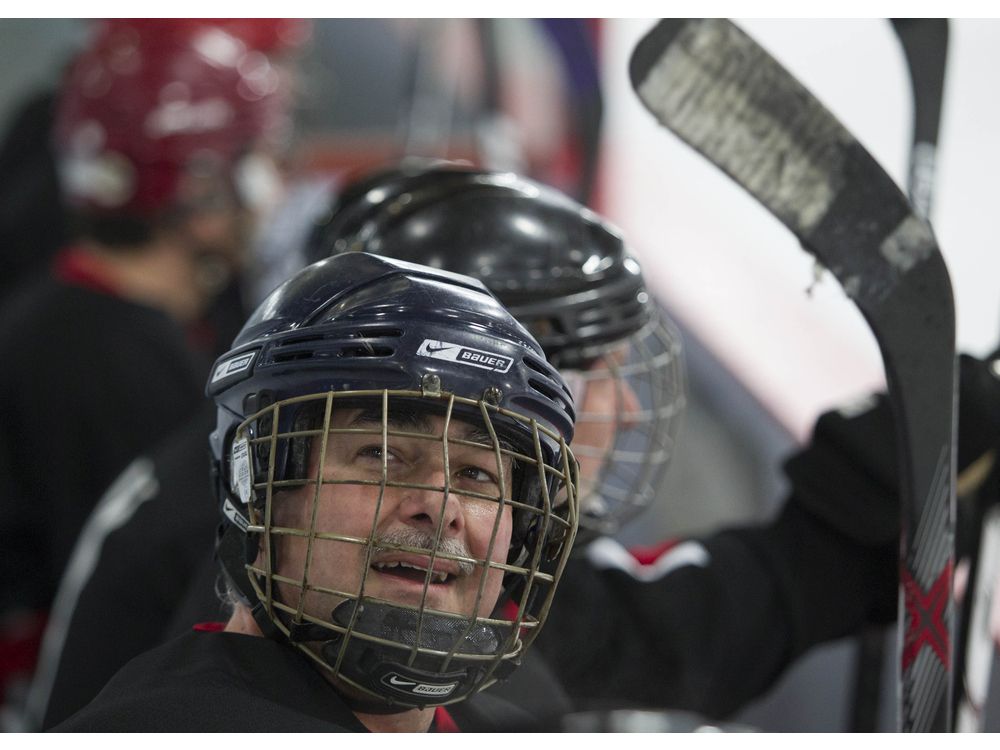 The Montreal Canadiens are done but not the Oldtimers | Montreal Gazette