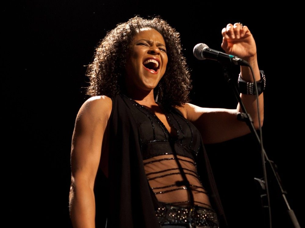 Catch jazz star Watson at Saint Columba House fundraising gala ...