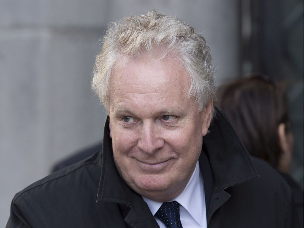While you were sleeping: Pricey plants and Charest criticizes Liberals ...