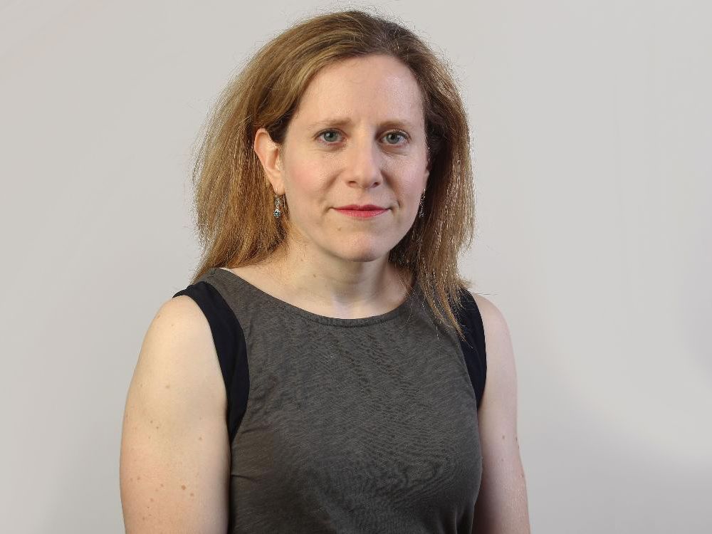 Montreal Gazette's Linda Gyulai honoured for World Press Freedom day ...