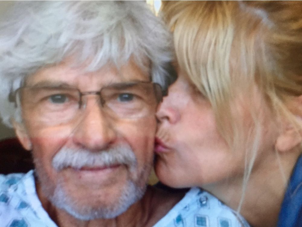 Montreal woman heartbroken over theft of her father's ashes | Montreal ...