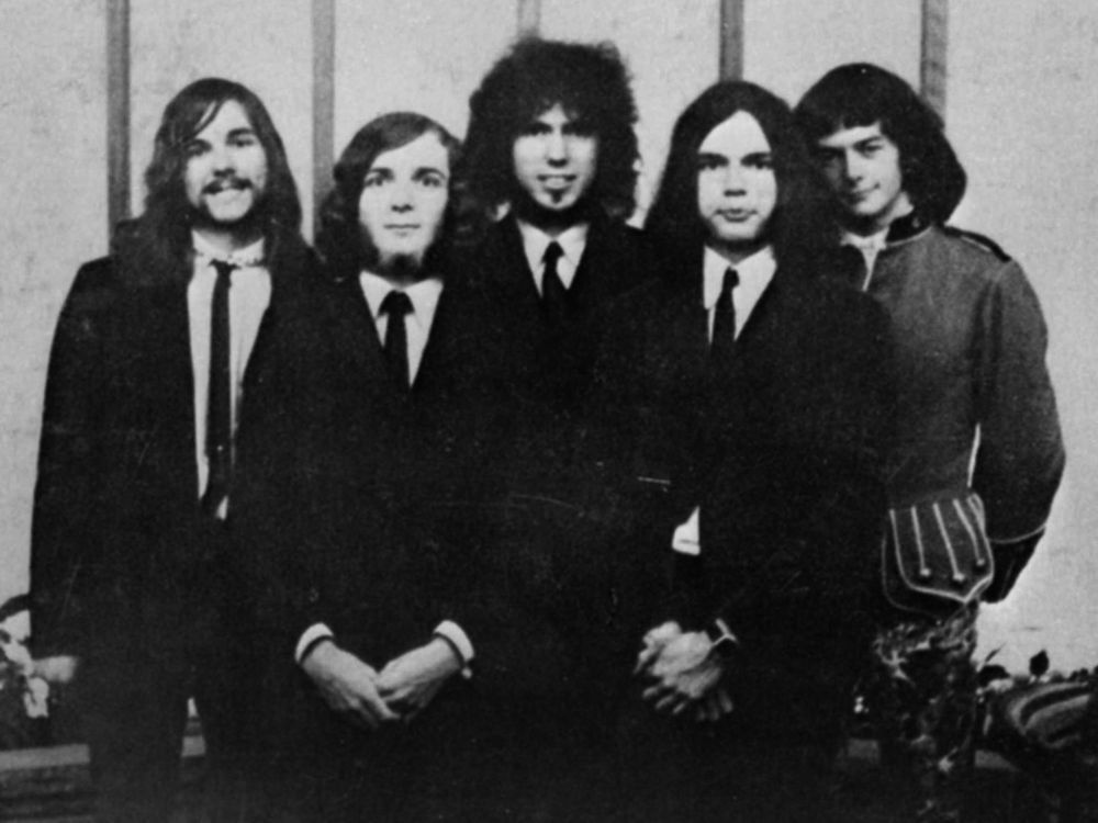 The Rabble: Montreal's great lost band | Montreal Gazette