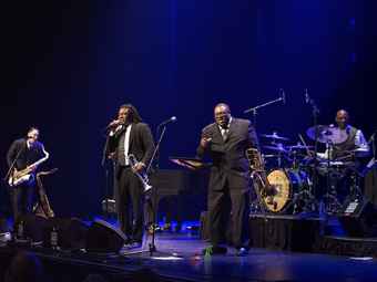 Gallery: Montreal International Jazz Festival | Montreal Gazette