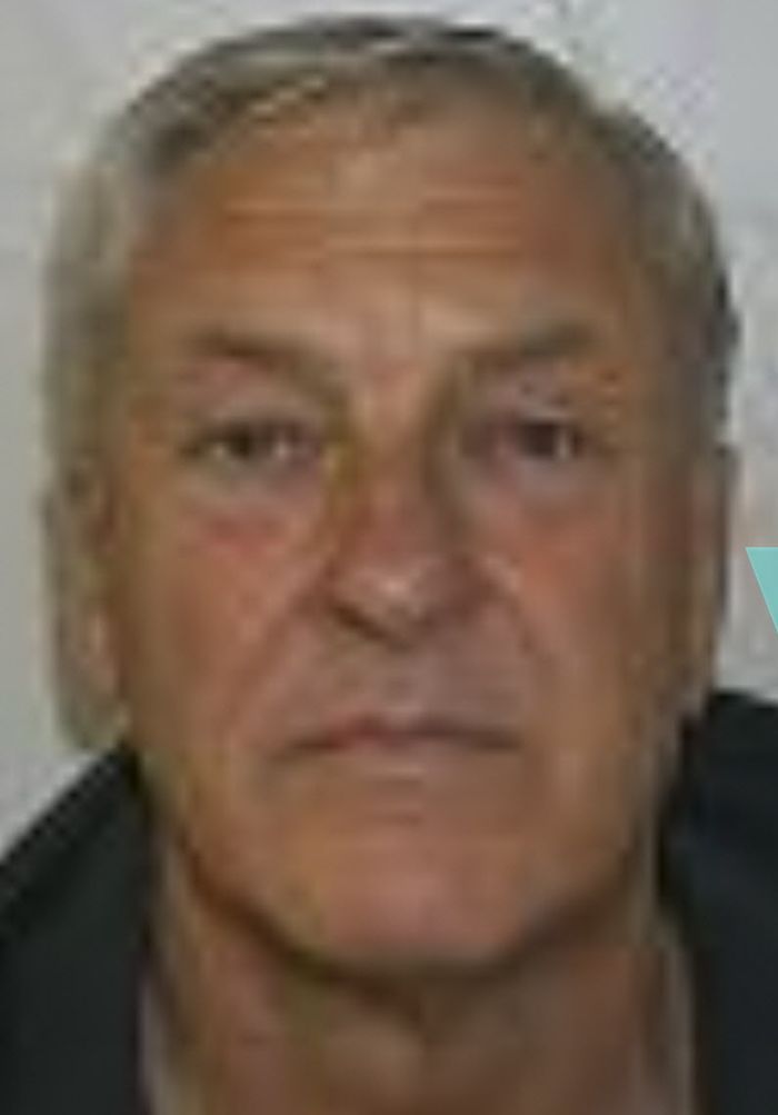 Montreal Mafia: Secret messages tell the story of the Montagna hit ...