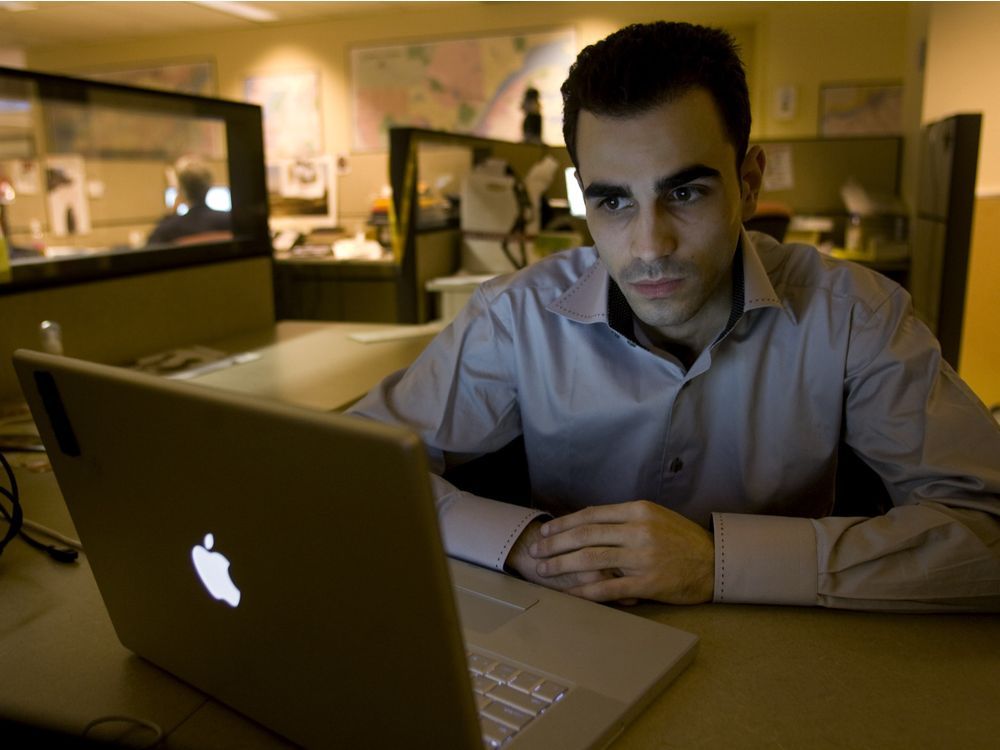 Mafiaboy grows up: from hacking to computer-security consultant ...