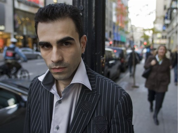 Mafiaboy grows up: from hacking to computer-security consultant ...