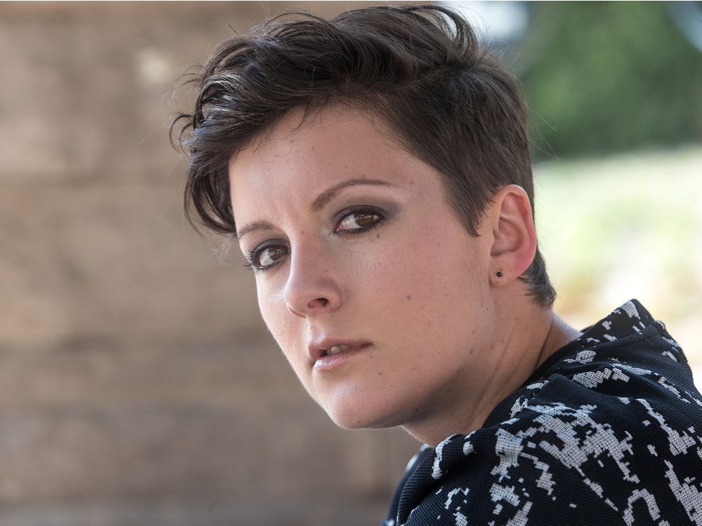 Q&A with singer Ria Mae: She talks of how Montreal inspired new album | Montreal Gazette