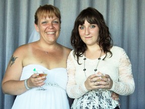 Nick Fontanelli and Samantha Higgins: A young couple, a tragic end ...