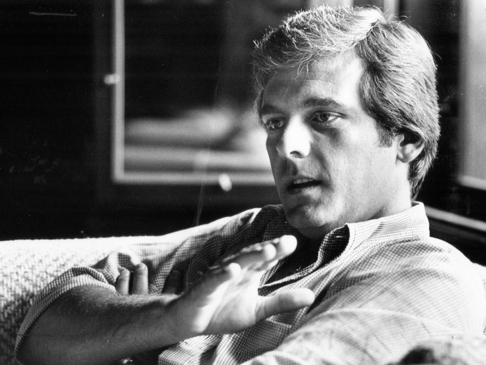 Lise Ravary: Belmont Park, Pierre Lalonde and '60s summers in the city ...