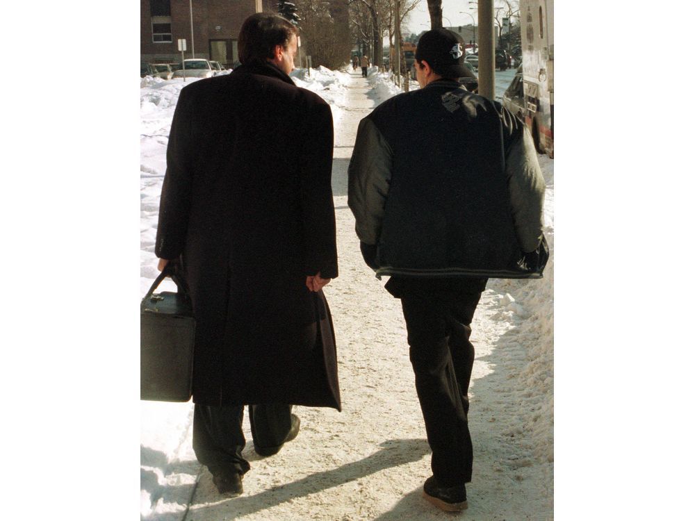 Mafiaboy grows up: from hacking to computer-security consultant ...