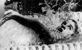 Montreal Olympics:East German swim cheats cost Canadians golden moment ...