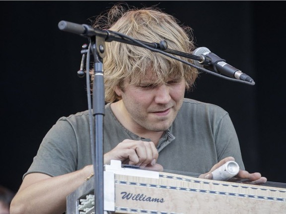 Osheaga 2016: Day 2 in 25 reviews | Montreal Gazette