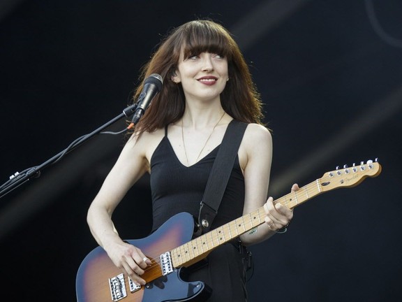 Osheaga 2016: Day 2 in 25 reviews | Montreal Gazette