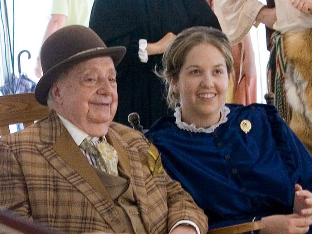 Comedian René Caron, 90, dies in Montreal | Montreal Gazette