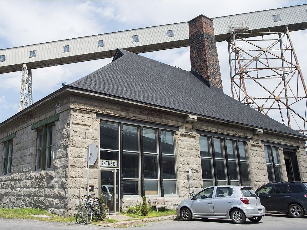 Montreal blacksmiths teaching ancient techniques face eviction ...