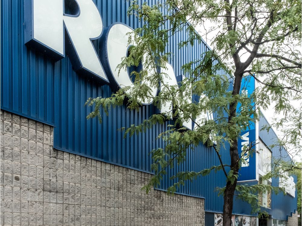 Lowe's to open new Rona store next spring in Pierrefonds-Roxboro ...