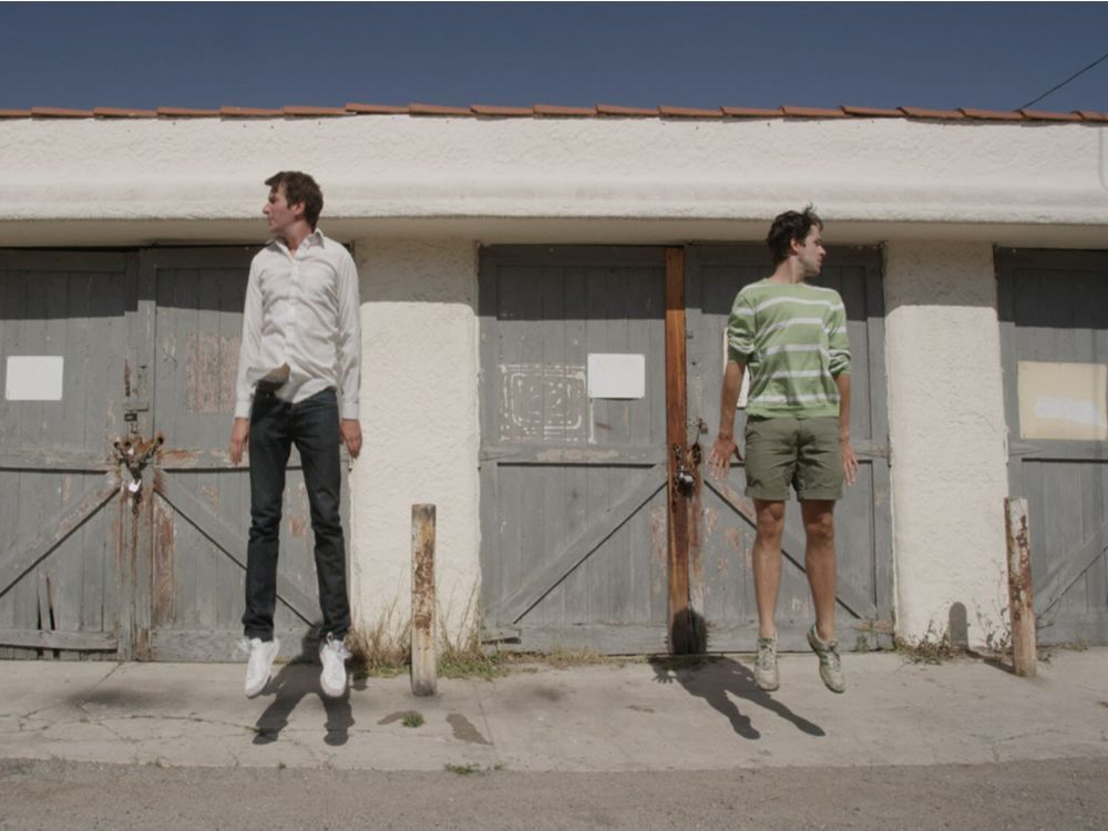 Joe Cobden takes shortcut to TIFF 2016: From cameo in Arrival to 4 ...