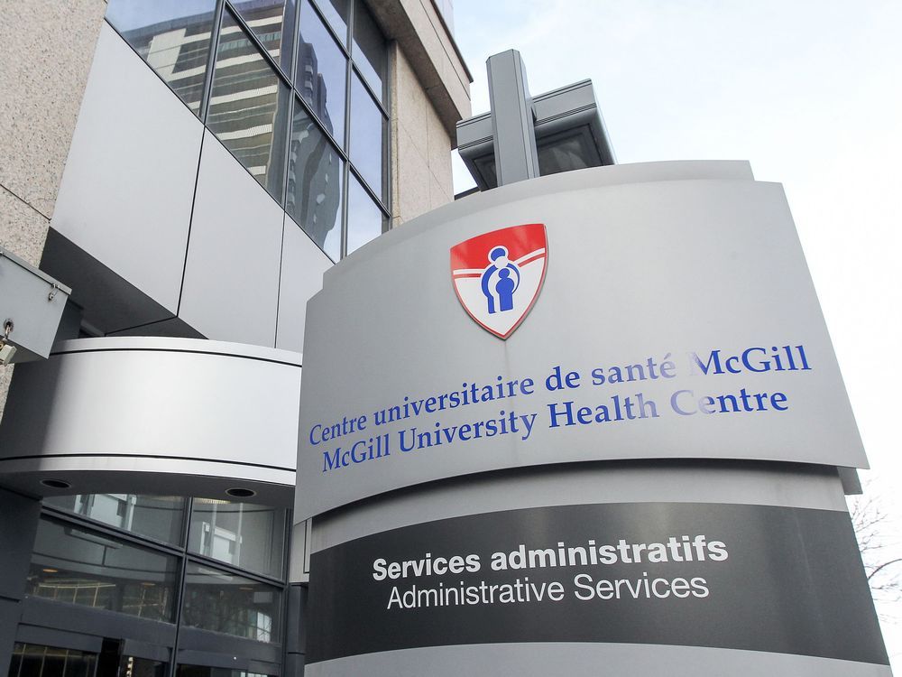 MUHC releases few details on consultation over proposed mega merger ...