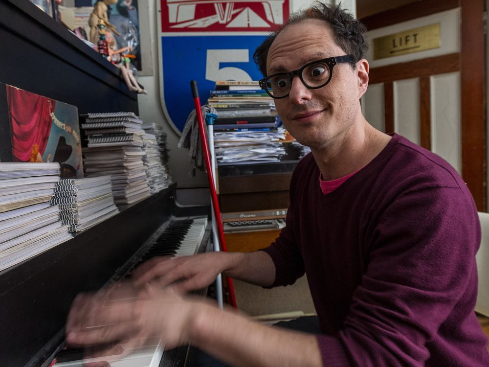 POP Montreal unveils full schedule | Montreal Gazette