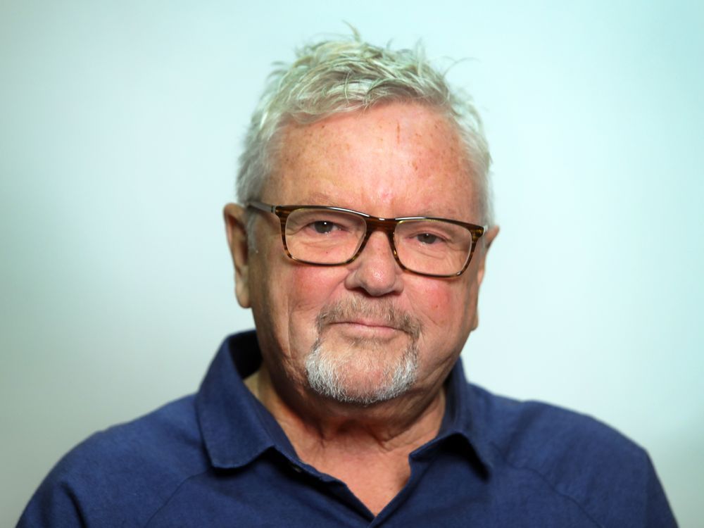 Editor's notebook: Meet new arts columnist Kevin Tierney | Montreal Gazette