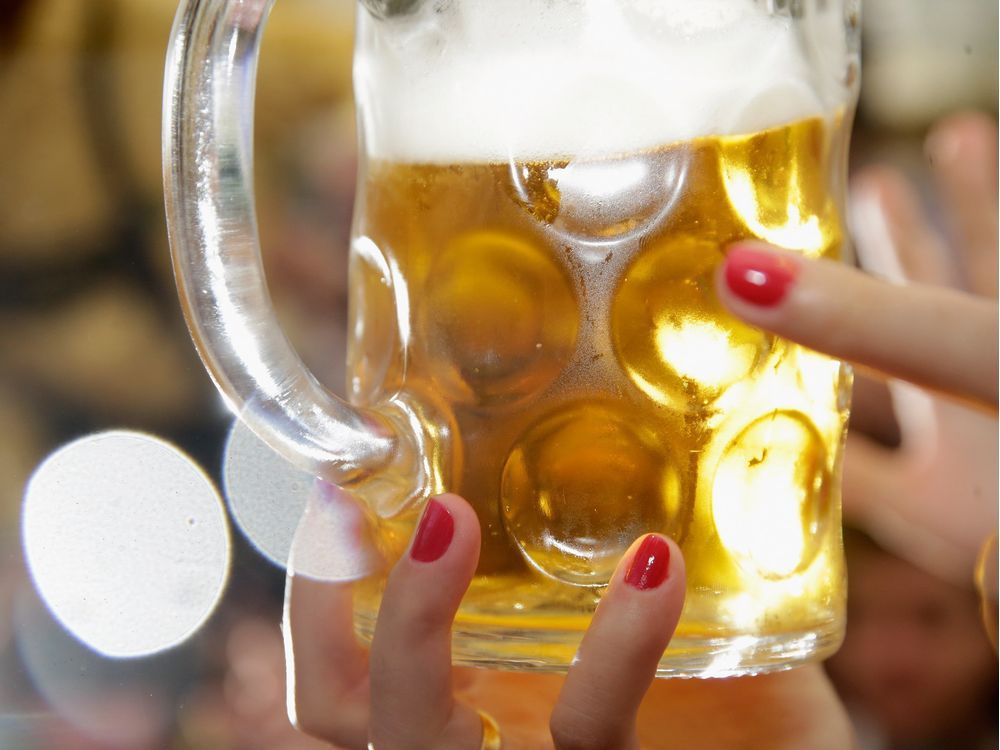 Five Quebec craft beers you need to try this summer | Montreal Gazette