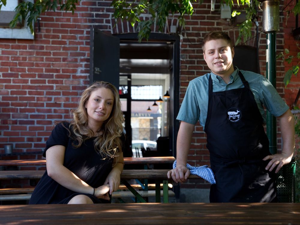 Zacharkiw's Quebec Wine Conversations: Q&A with Vanya Filipovic ...