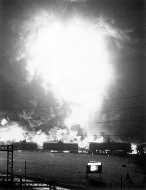 Victims of deadly 1966 Monsanto plant blast remembered 50 years later ...