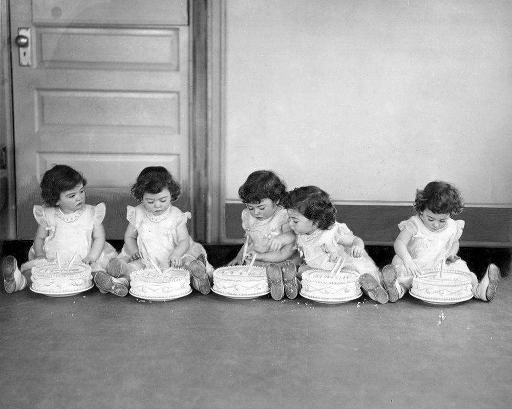 Surviving Dionne quintuplets: Save our birthplace | Montreal Gazette
