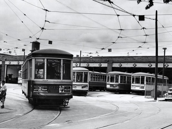 The métro at 50: A trip through the past of Montreal transit | Montreal ...