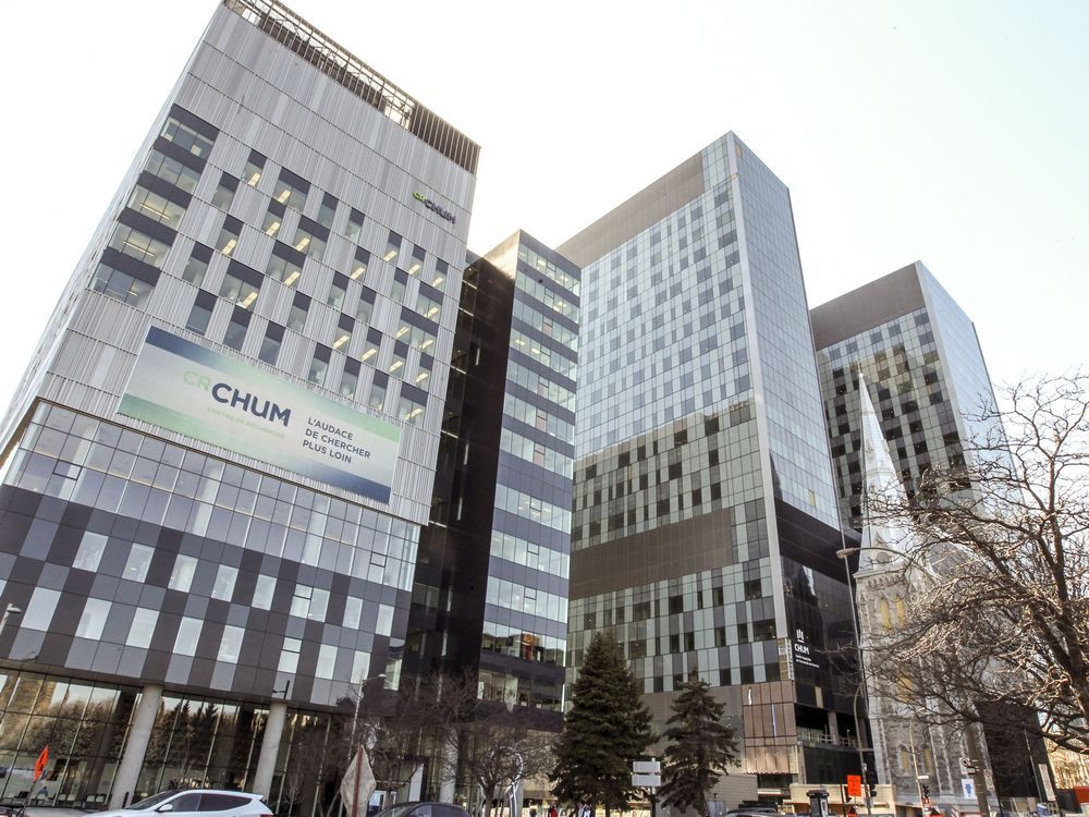 CHUM superhospital faces yet another delay in opening | Montreal Gazette