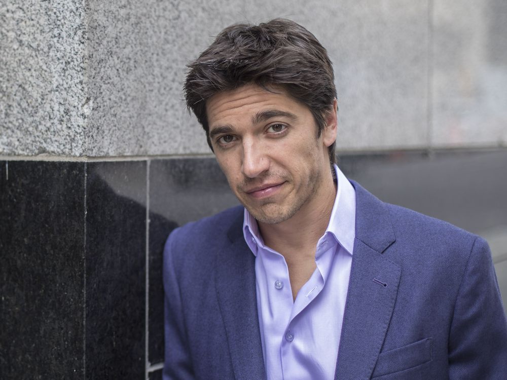 Q&A: Yan England tackles sports world and bullying in 1:54 | Montreal ...